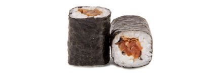 - Nasze składniki Sushi Kushi - Zamów sushi online, Sushi Łódź