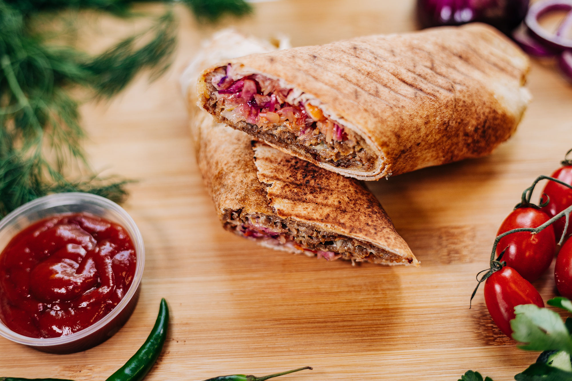 Mustafa Kebab Najlepszy Kebab Oryginalny Turecki Kebab