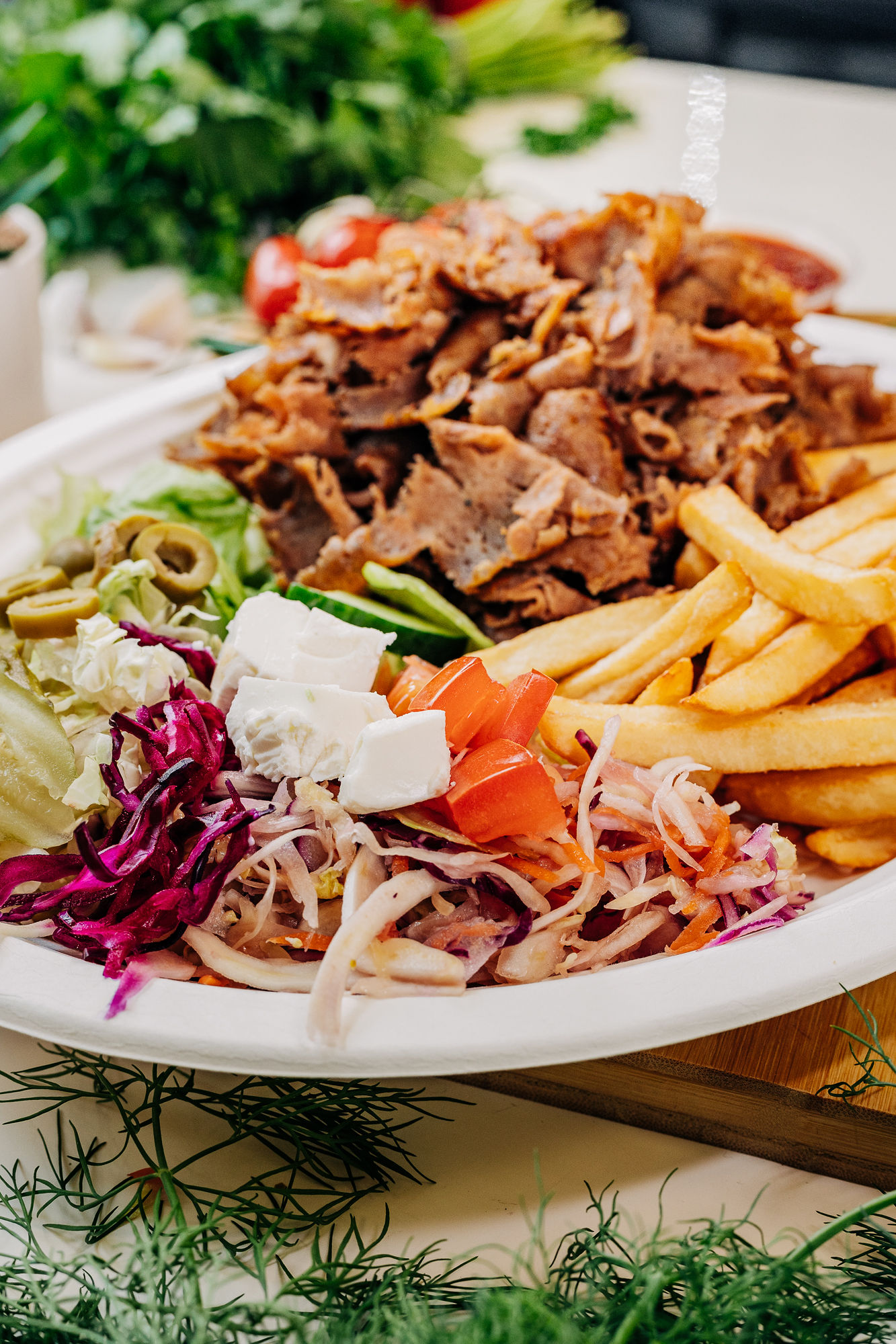 Mustafa Kebab Najlepszy Kebab Oryginalny Turecki Kebab