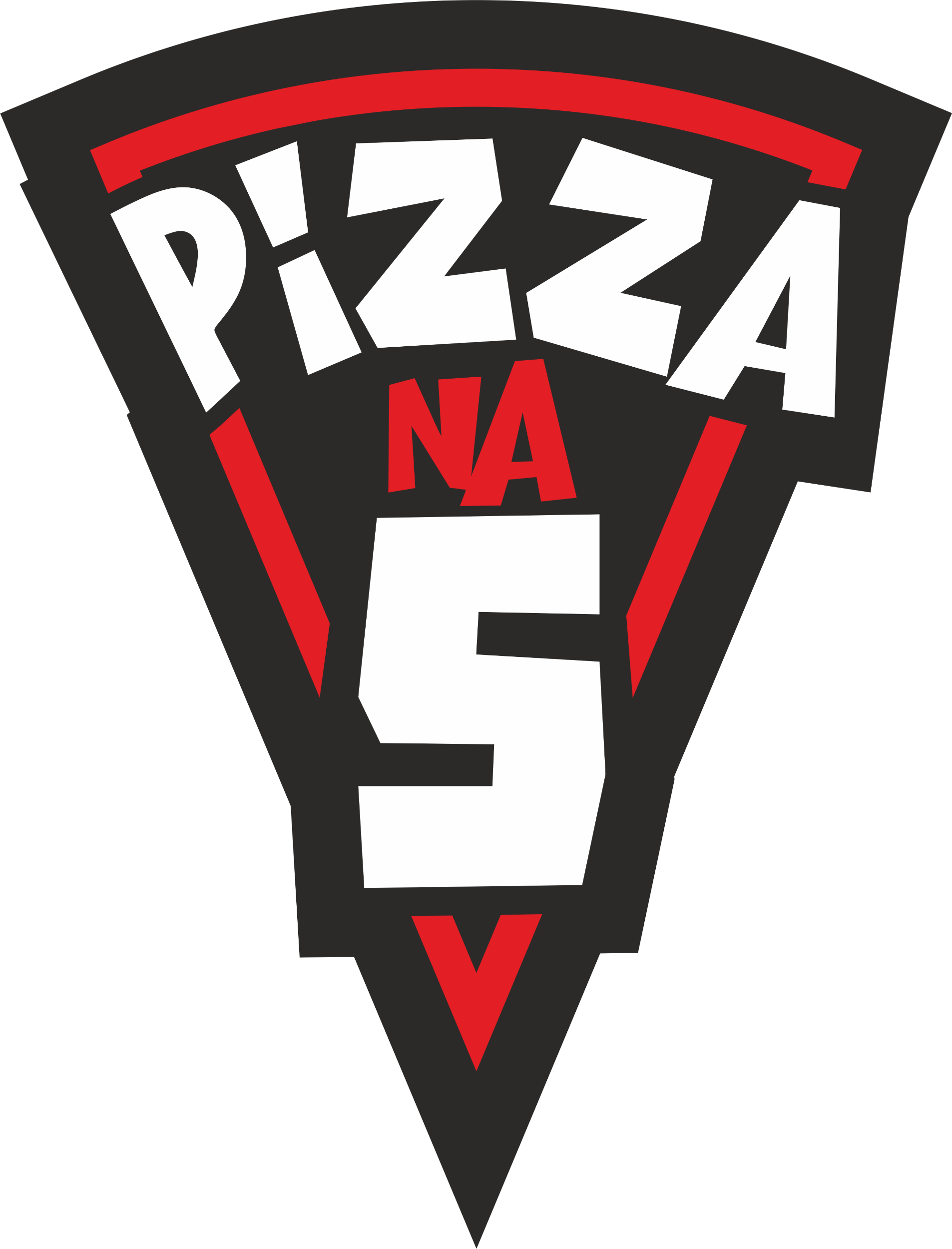 Menu - Pizza na 5 | Zamów Online