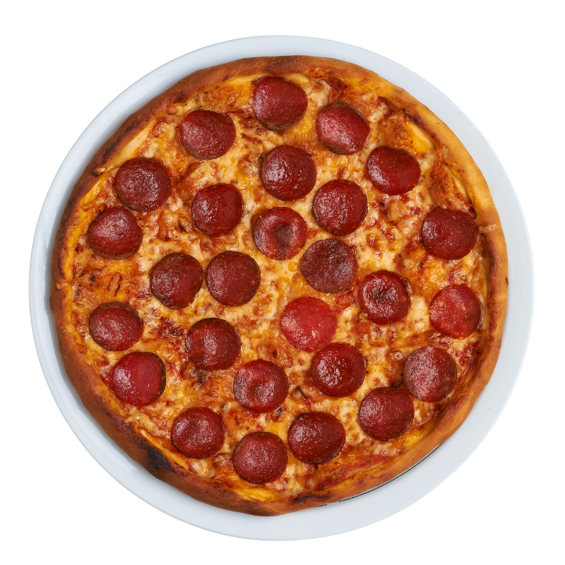 Pizzeria Toruń - Uncle Sam's Pizza